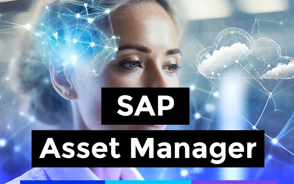 SAP Asset Manager SAP Asset Manager